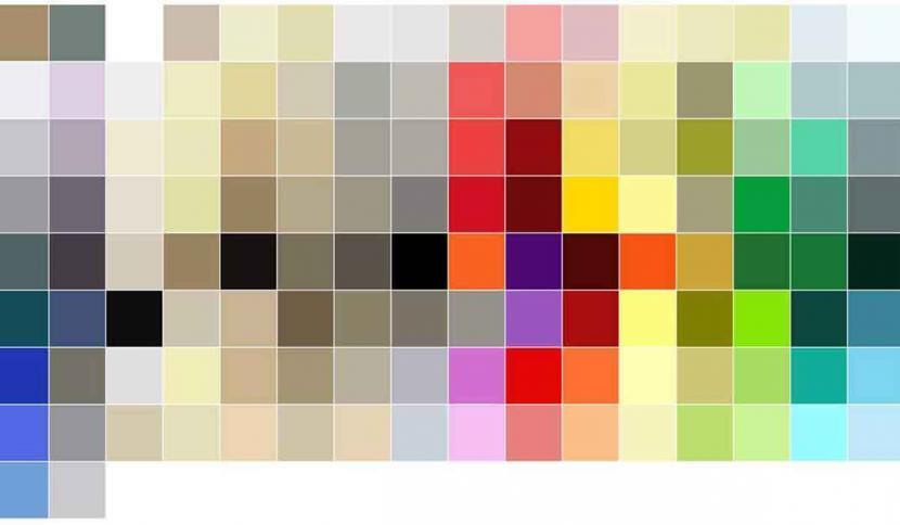 How to choose the correct paint for your home in Dubai?