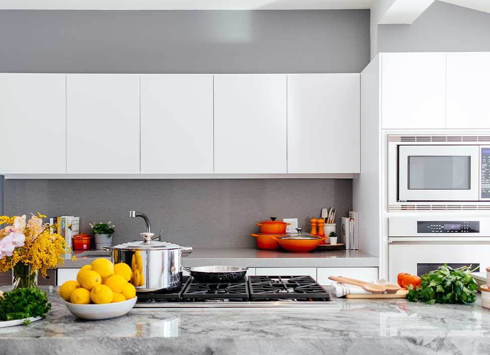 Kitchen Maker - Aaashi Renovation Dubai