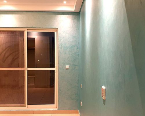 Dubai Wall Painting Company- Painters for Home & Offices